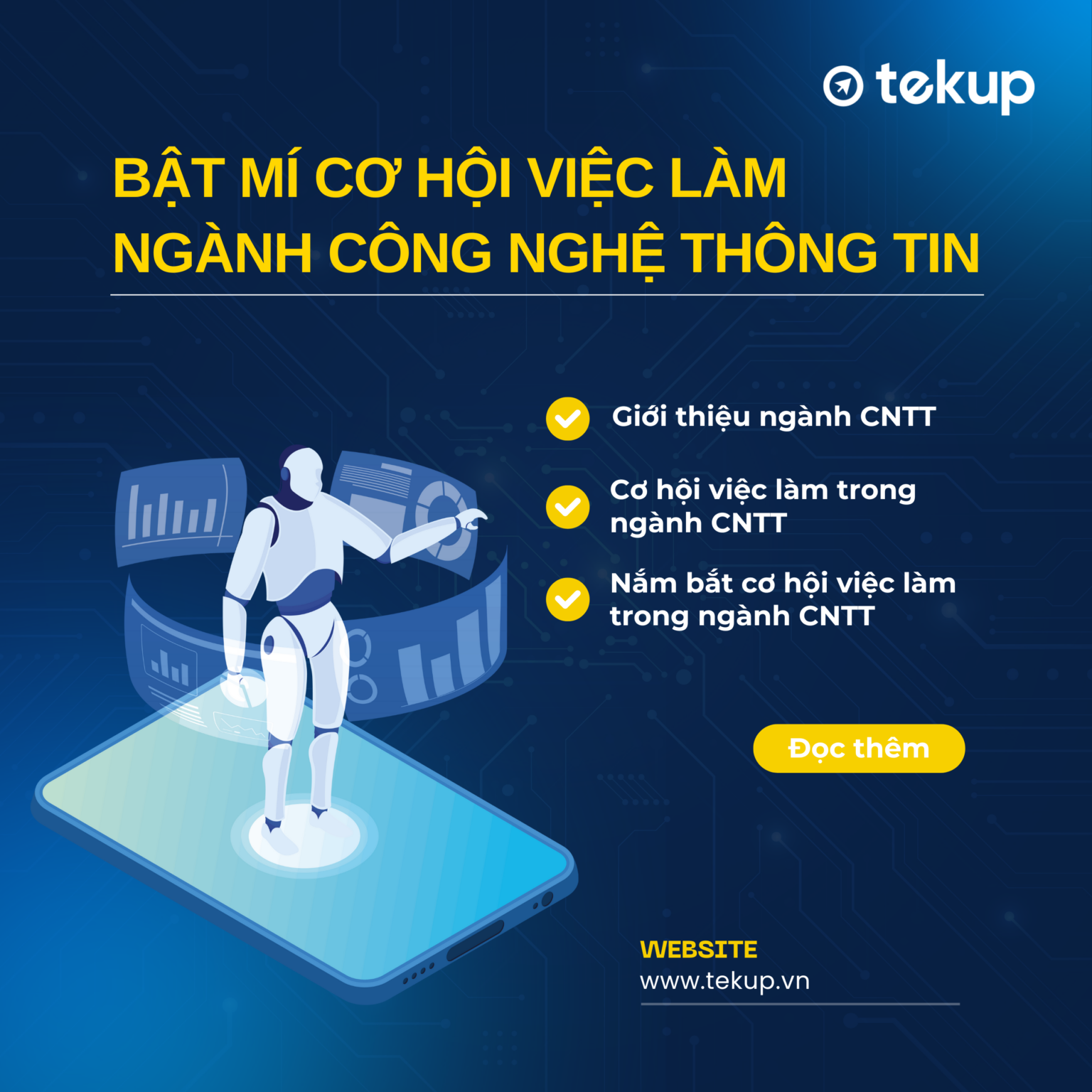 FRONT-END LÀ GÌ? HƯỚNG TIẾP CẬN TOÀN DIỆN CHO NGƯỜI MỚI BẮT ĐẦU - Tekup JSC
